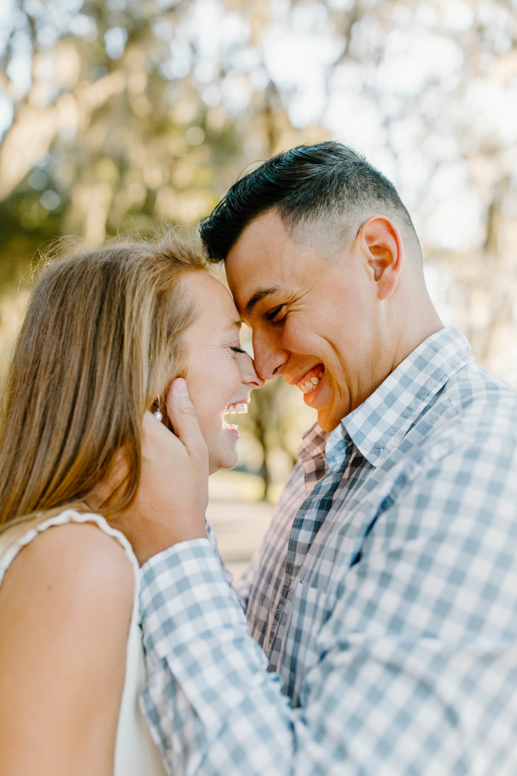 Becca & Matt | Pawleys Island Beach Engagement Photos ...
